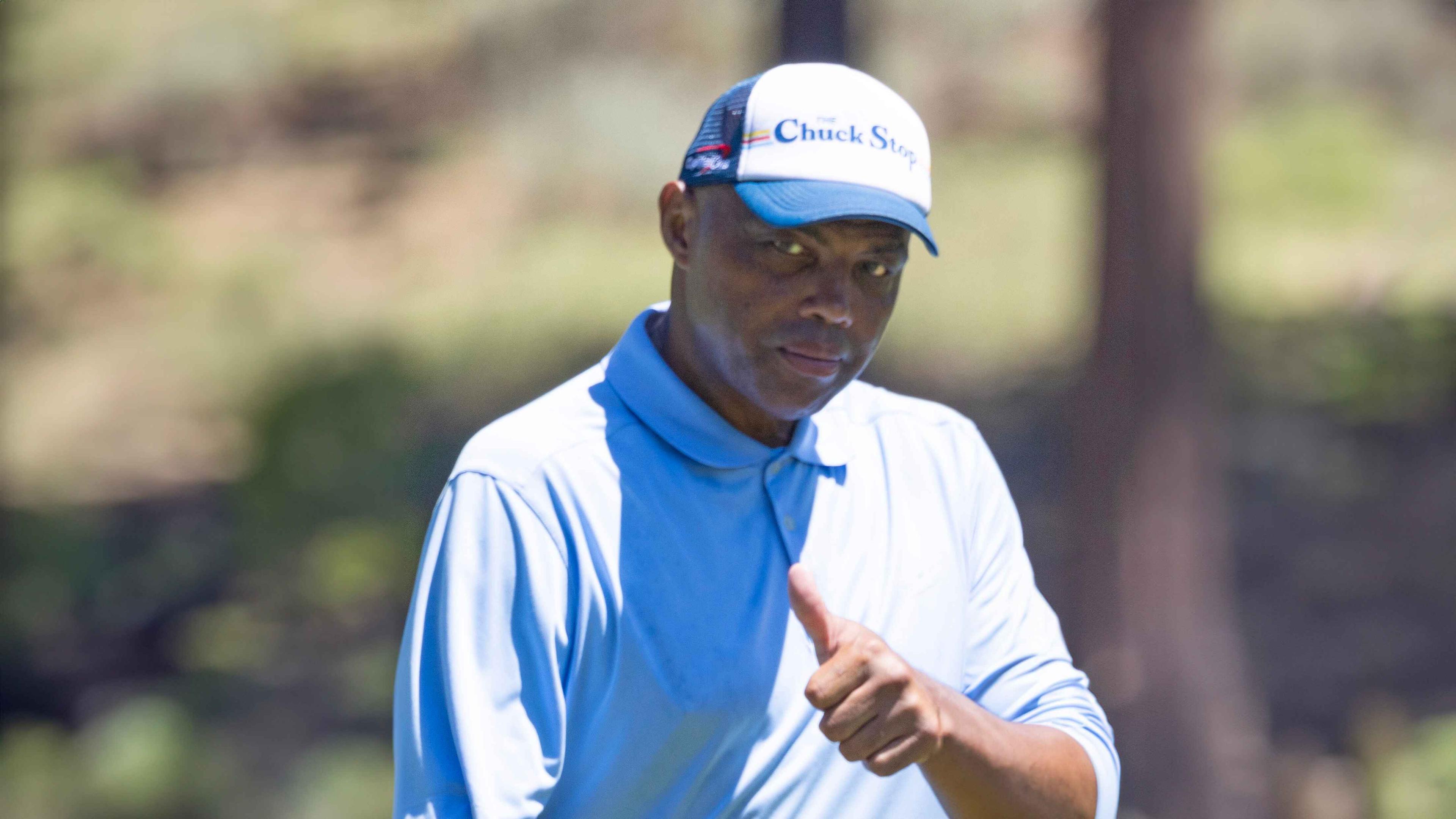 ACC Fantasy Golf